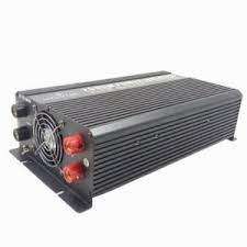 Inverters - DIGIMARK 3000W Power Inverter DC 12V Input -AC 220V - 240V ...