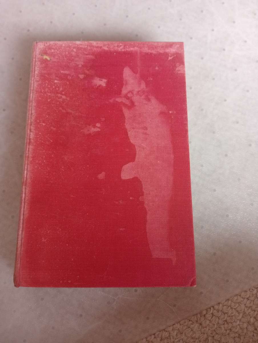 Entertainment - A WREN CALLED SMITH-WAR ERA HARD COVER IN AVERAGE ...