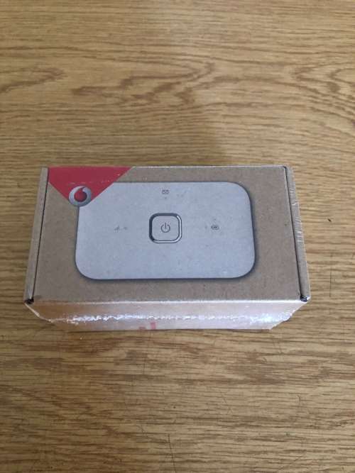 Modems - Huawei Vodacom Wifi Router For Sale was sold for R550.00 on 8 ...