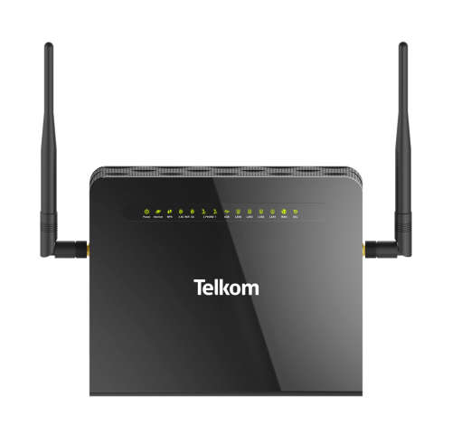 Wireless Routers - D-Link DSL-G2562DG VDSL2/ADSL2+ Wireless AC1200 4 ...