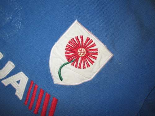 Sporting Memorabilia - Northern Transvaal Rugby Jersey 1996 was sold ...