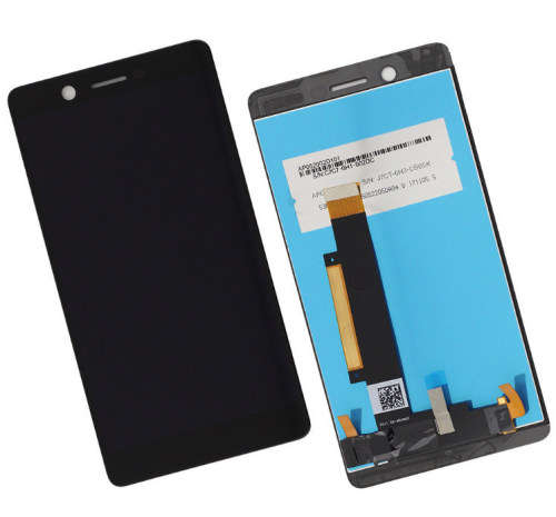 LCD Screens - Nokia 7 LCD Screen and Digitizer Full Assembly was listed ...
