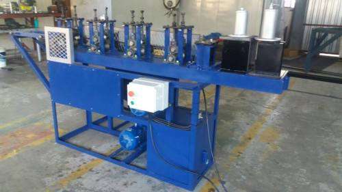 Manufacturing Equipment - PALISADE MACHINE was listed for R280,000.00 ...