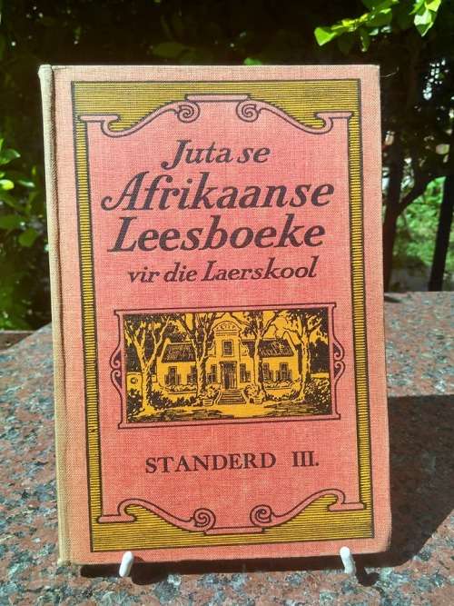 Afrikaans - AAA - Juta se Afrikaanse Leesboeke vir die Laerskool ...