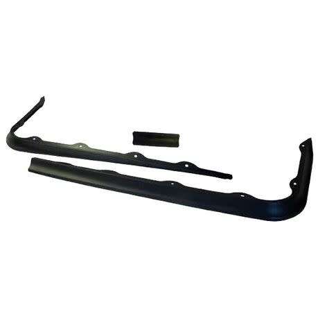 Spoilers - Toyota Cressida 2 Piece Plastic Front Spoiler for sale in ...