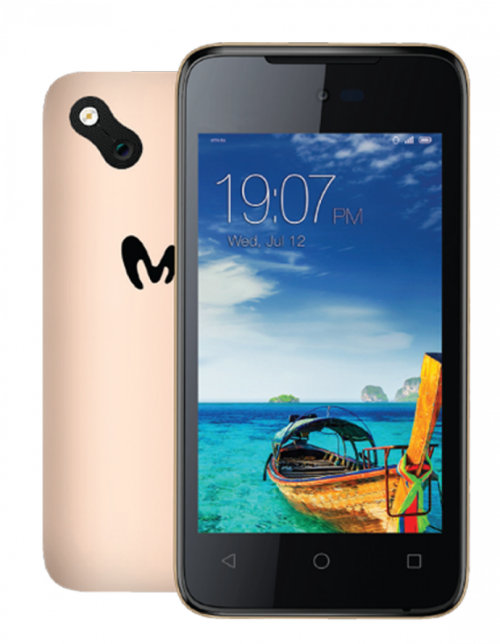 Other Smartphone Brands - Mobicell Candy in box with accessories was ...