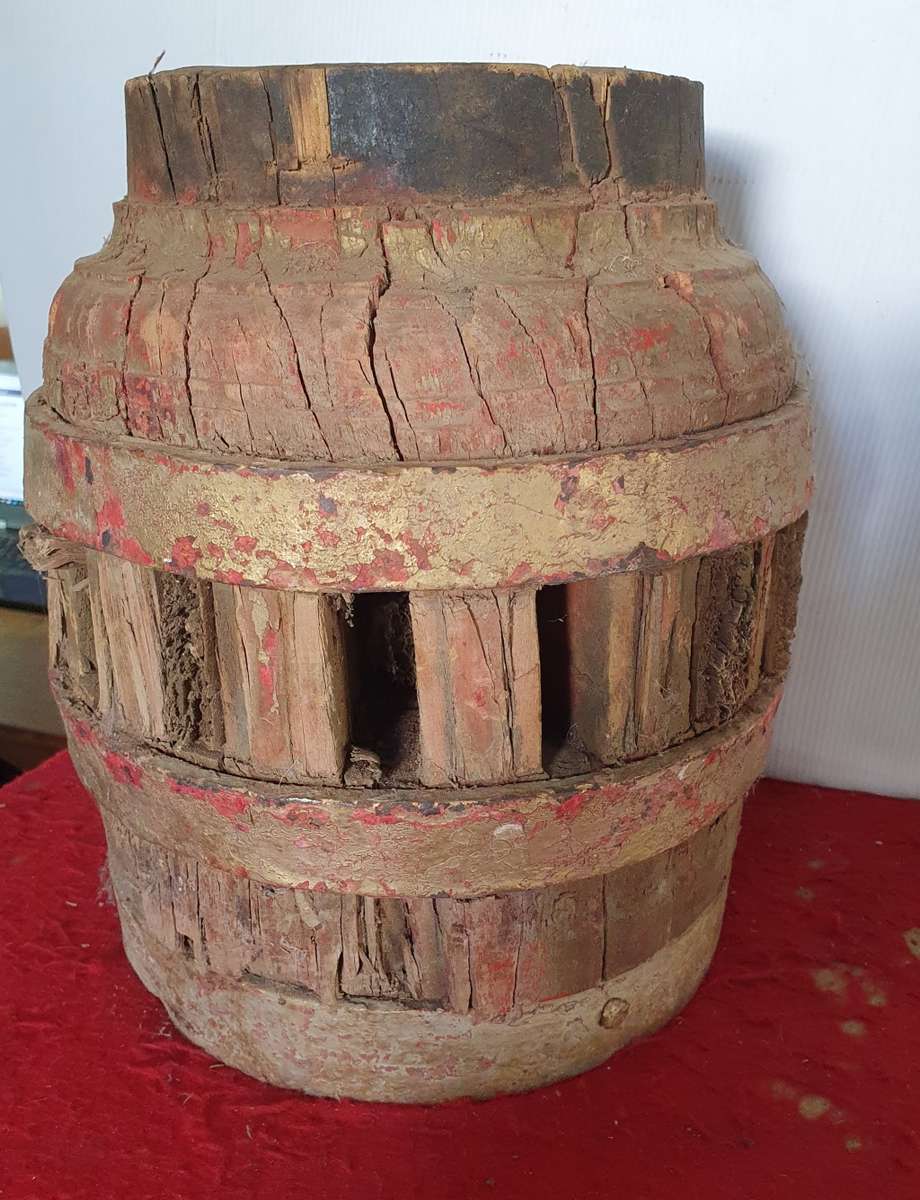 Other Africana - 1840 Original BOERE KAKEBEEN WA WIEL NAAF. ( Ossewa ...