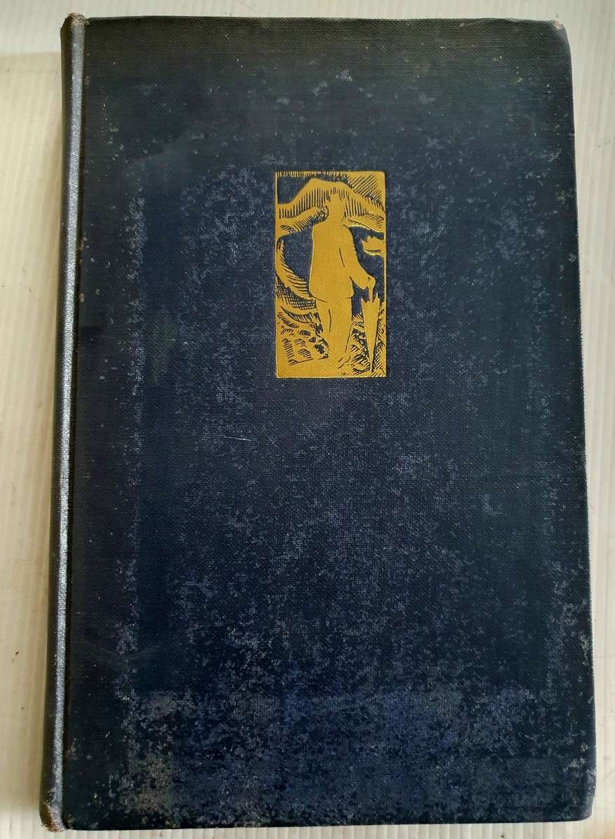 Other Antiquarian & Collectable - The Man Who Invented Sin. 1949 . Sean O`Faolain . Ex Libris ...