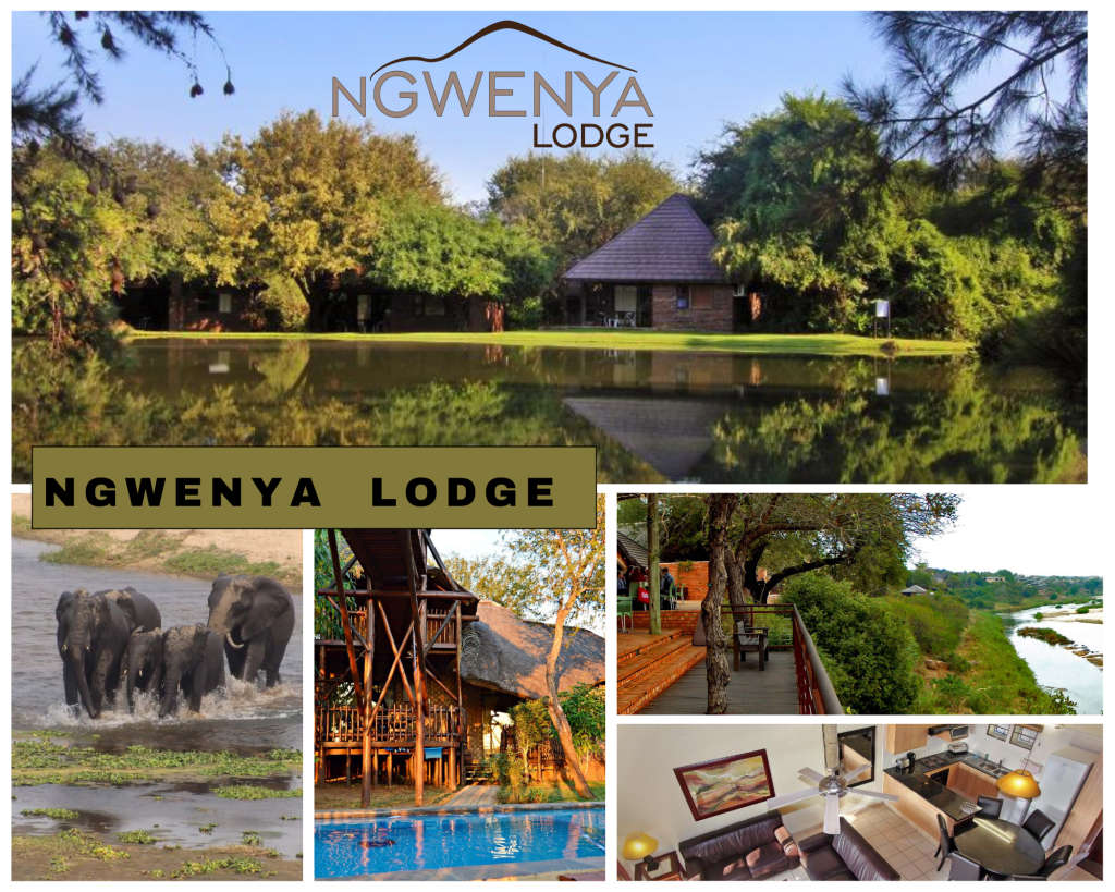 Accommodation in SA - Various Weekends @ Ngwenya Lodge 6 Sleeper ( 4 ...