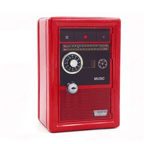 Safes - Retro Radio Safe was sold for R189.00 on 3 Dec at 23:47 by ...