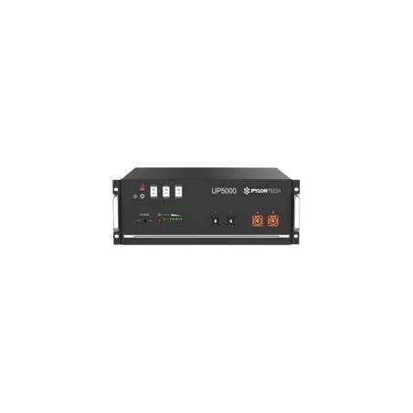 Other Batteries & Chargers - Pylon UP5000 4.8kWh Li-Ion Solar Battery ...