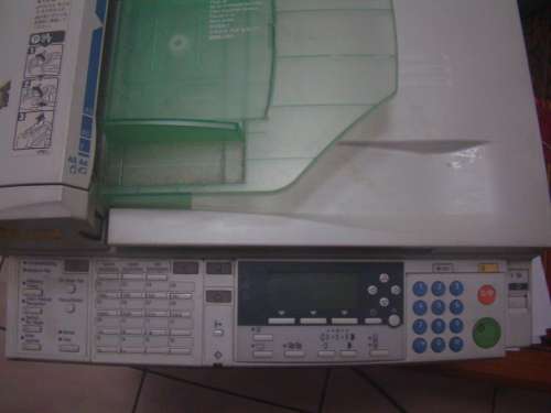 Photocopiers - NASHUA ---AFICIO PHOTOCOPIER FAX was sold for R3,200.00 ...