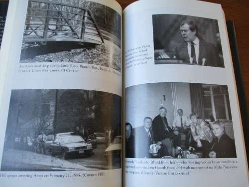 History & Politics - SPY HANDLER - MEMOIR OF A KGB OFFICER. True Story ...