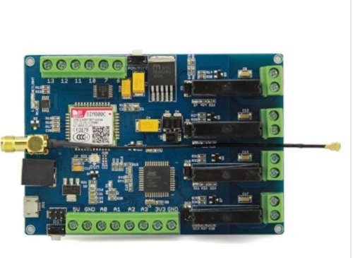 Other Home Automation - Arduino Leonardo ATMEGA 32u4 with Built in ...