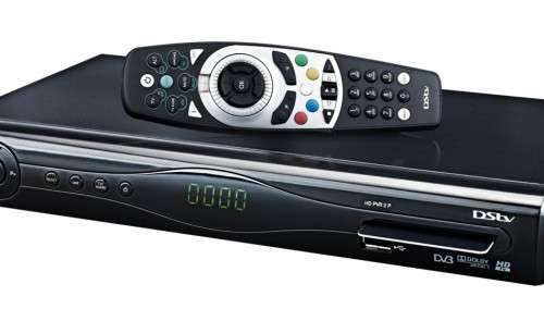 DSTV Decoders - DSTV HD PVR 2 P Decoder was sold for R499.00 on 13 Jul ...