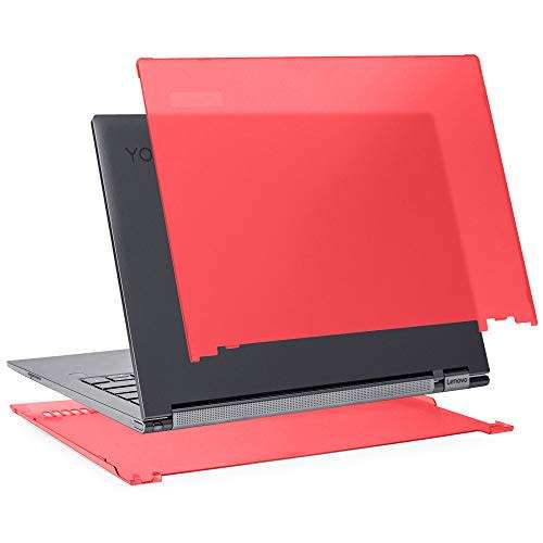 Skins & Protectors - mCover Hard Shell Case for 14" Lenovo ThinkPad X1 ...