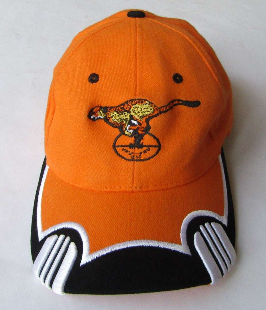Sporting Memorabilia - Old Free State Cheetahs Rugby Cap was listed for ...
