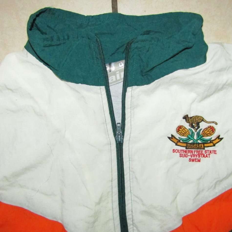 Other Antiques & Collectables - Old Southern Free State Swimming ...