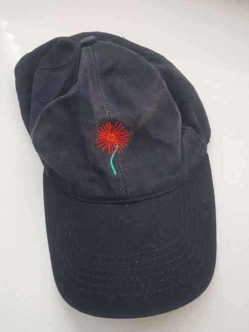 Sporting Memorabilia - Old Northern Transvaal Rugby Cap was sold for ...