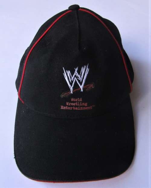 Sporting Memorabilia - Old WWE Raw Wrestling Cap was listed for R30.00 ...