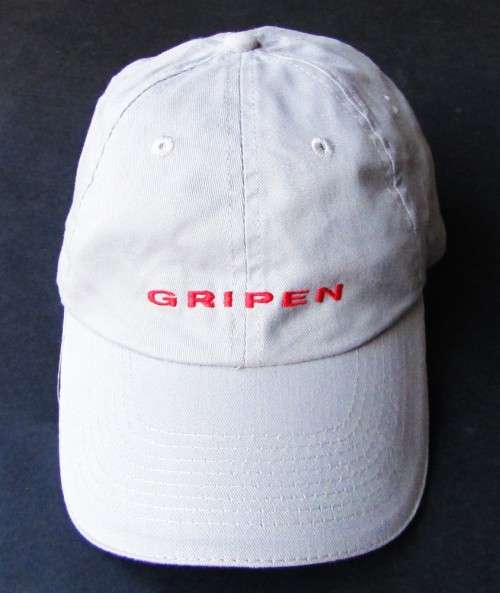 Headgear - SAAF Gripen Fighter Aircraft Cap for sale in Pretoria ...