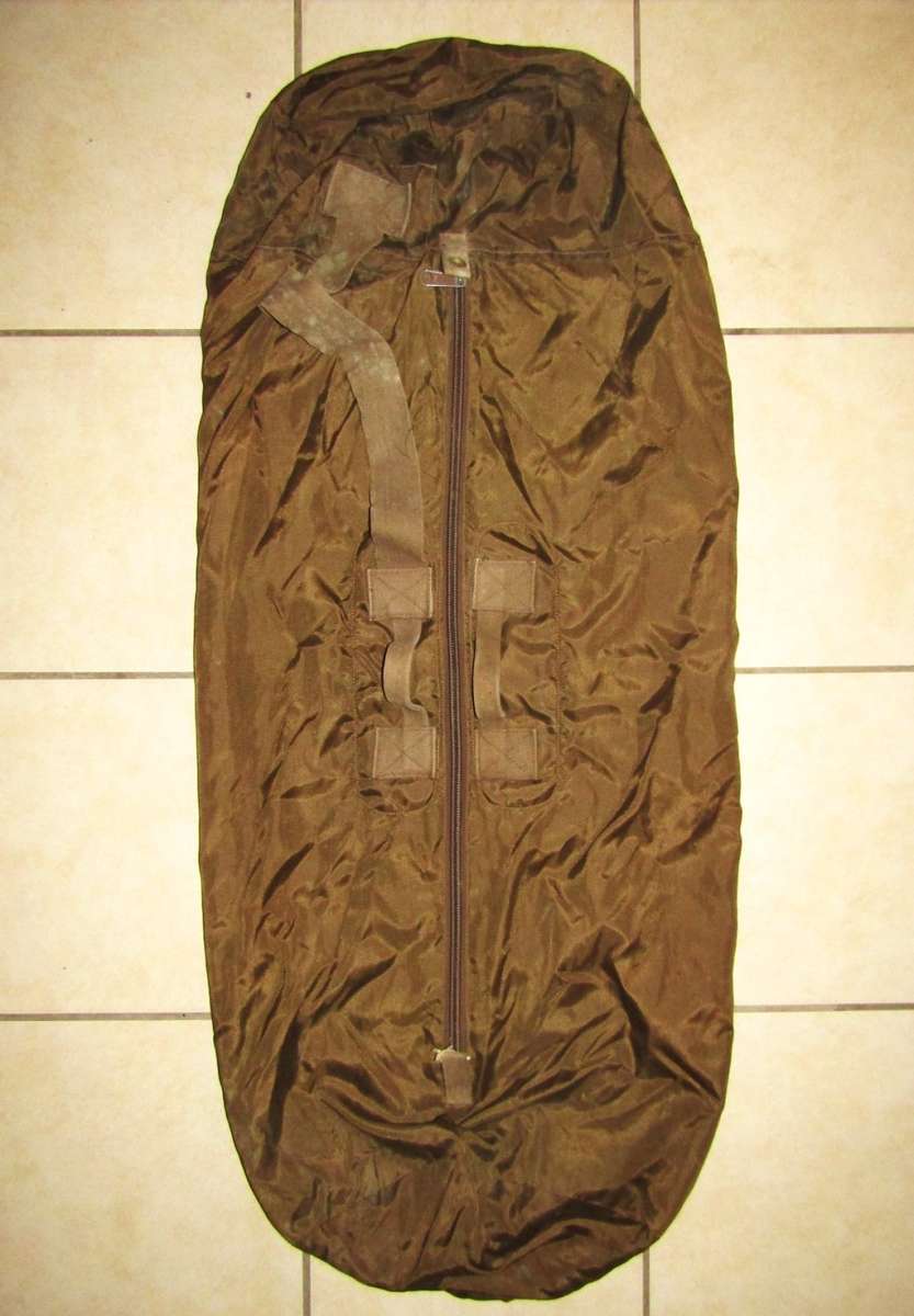 Kit - SADF Border War Nutria Kit Bag for sale in Pretoria / Tshwane (ID ...