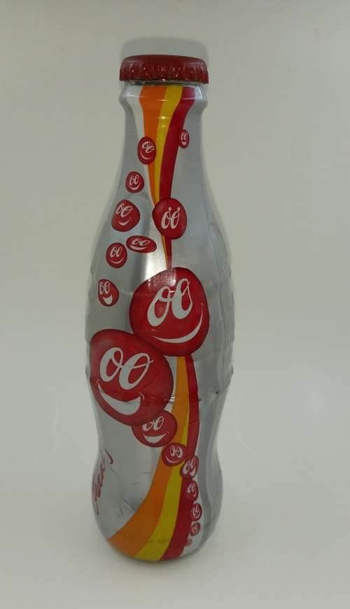 Bottles - COCA-COLA ~THANK YOU Coke ~LIMITED EDITION~SEALED was listed ...