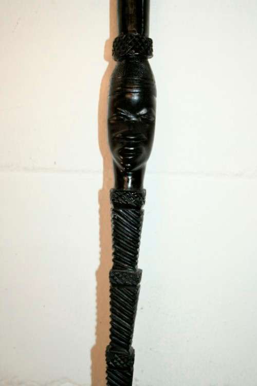 Other Antiques & Collectables - An incredibly detailed collectable hand ...