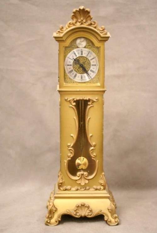 Grandfather & Longcase Clocks - An incredible vintage German made ...