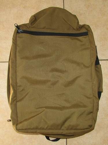 Kit - SADF - Ops Medic Bag - 7 Med Battalion Group was sold for R950.00 ...