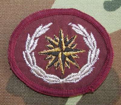 South African Army - SADF - Special Forces ( Recce ) Beret Badge was ...