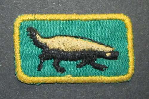 South African Army - SADF - South West Africa (SWA) Specialist Unit ...