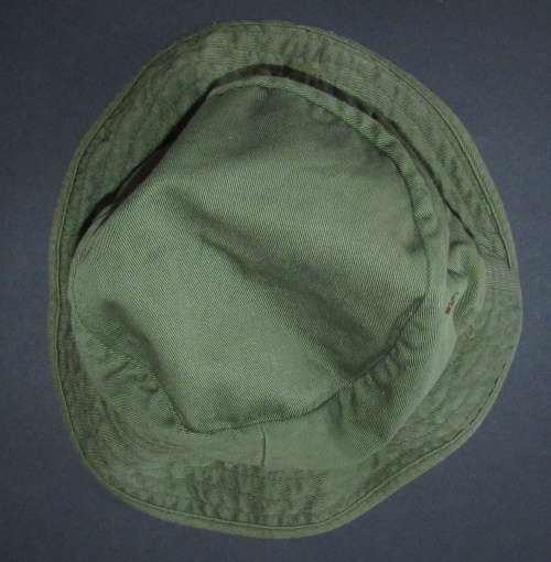 Headgear - Rhodesia - Parks Boonie Hat ( Also Used by the Rhodesian ...