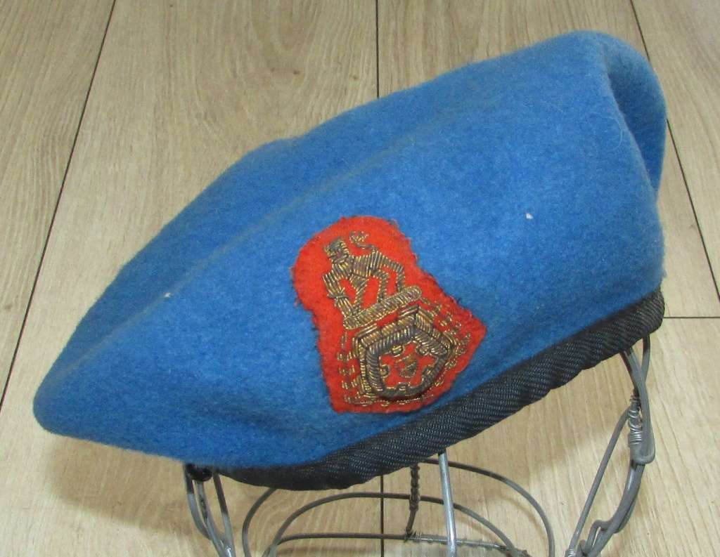 South African Army - SADF - Colonel Beret for sale in Middelburg (ID ...