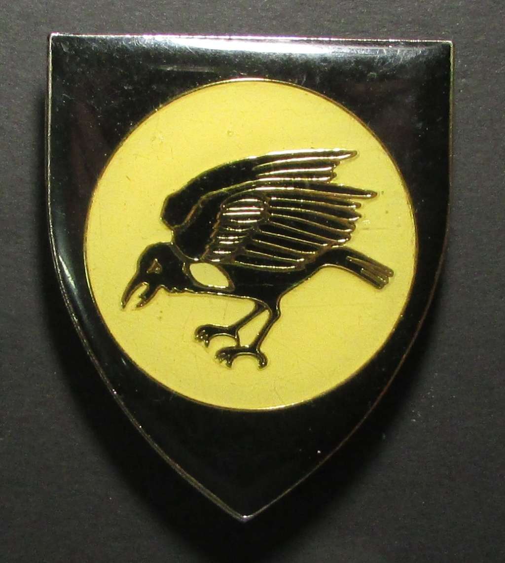 South African Army - SADF - SWA 101 Battalion Shoulder Flash for sale ...