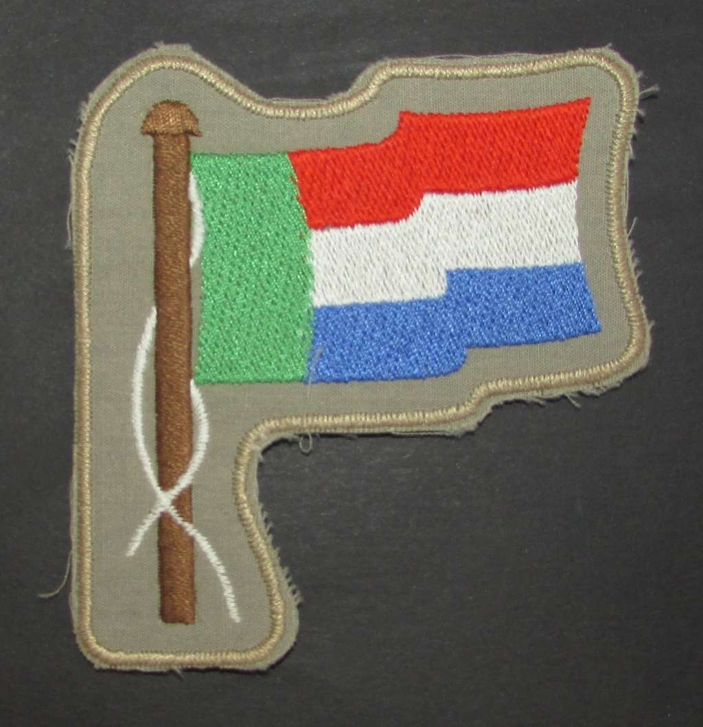 Uniforms - AWB - The Afrikaner Weerstandsbeweging - Afrikaner ...