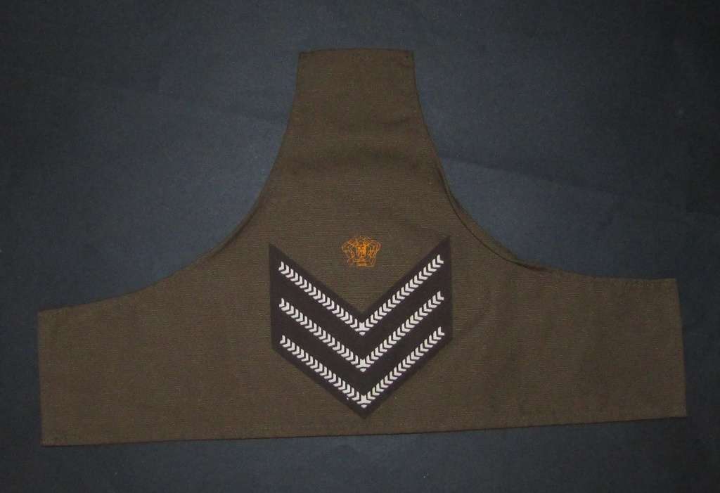 South African Army - SADF - Rank Brassard for sale in Middelburg (ID ...