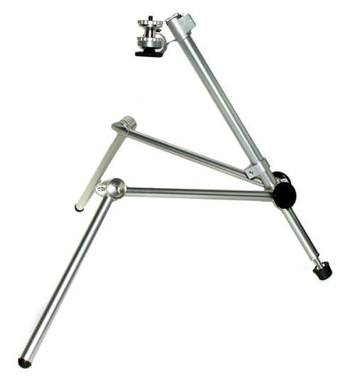 Complete Tripods - Bolex Minipod "Praying Mantis" Tripod ** Swiss ...