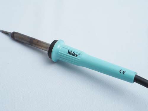 Electrical Equipment & Tools - Weller Professional W 61 Soldering iron ...