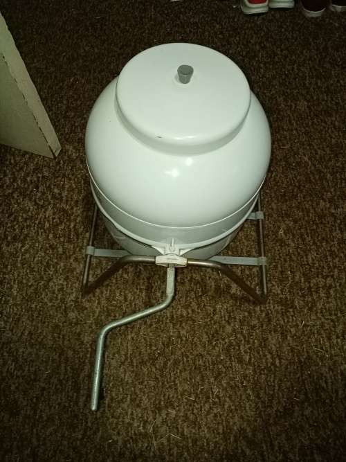 Washing Machines & Dryers - Sputnik handwash machine was listed for ...