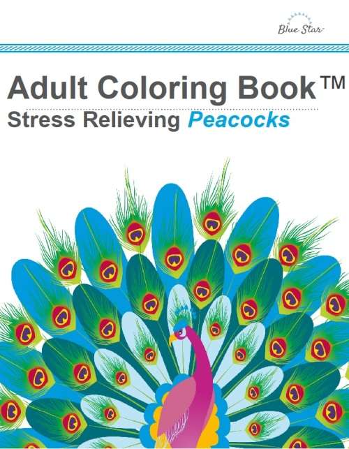 Crafts & Hobbies - Adult Coloring Book for sale in Springs (ID:613681790)