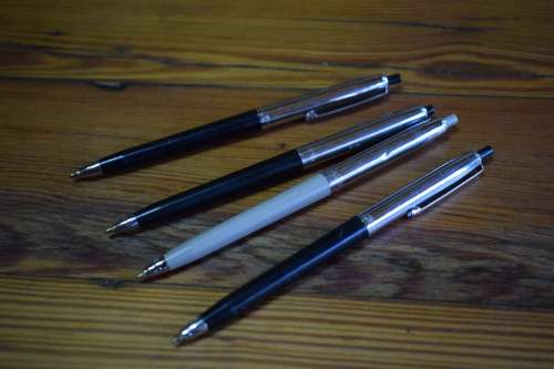 Other Antiques & Collectables - Vintage Bic Pens was listed for R200.00 ...