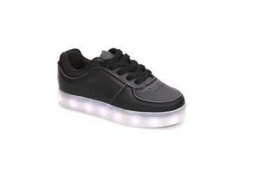 Shoes - LED LIGHT SHOE/TEKKIE was sold for R500.00 on 16 Nov at 13:16 ...