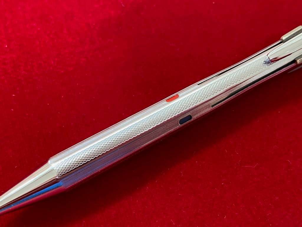 Writing Instruments & Accessories - Rotring multi colour ball pen ...