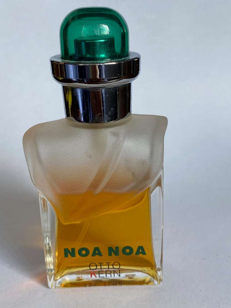 Perfume & Scent Bottles - Noa Noa Otto Kern Eau de Parfum , spray ...