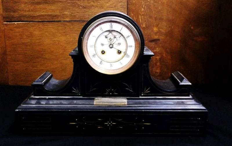 Mantel Clocks - WOW !!!! A GORGEOUS 19TH CENTURY FRENCH MANTLE CLOCK BY ...