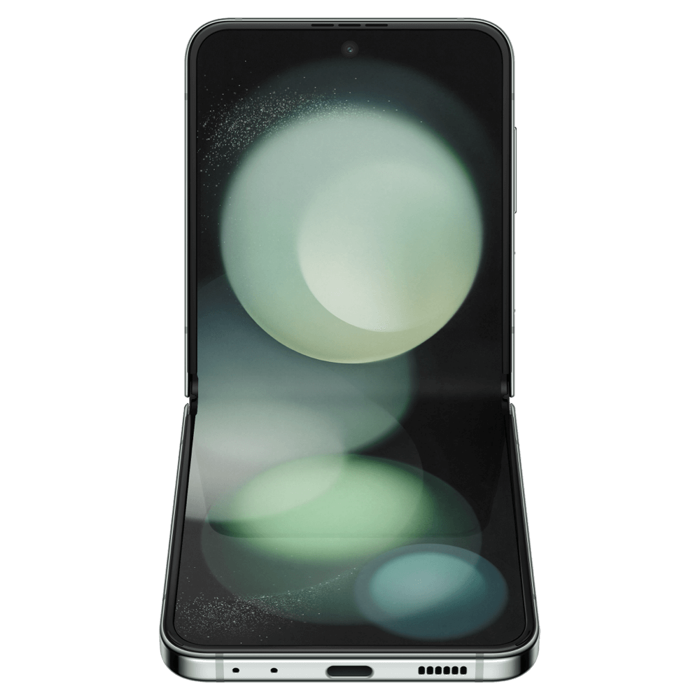 Samsung - Samsung Galaxy Z Flip5 5G 256GB Dual sim ( Physical Sim ...