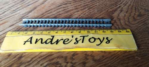 Track - Model train ~ Lima N Scale - Straight was listed for R25.00 on ...