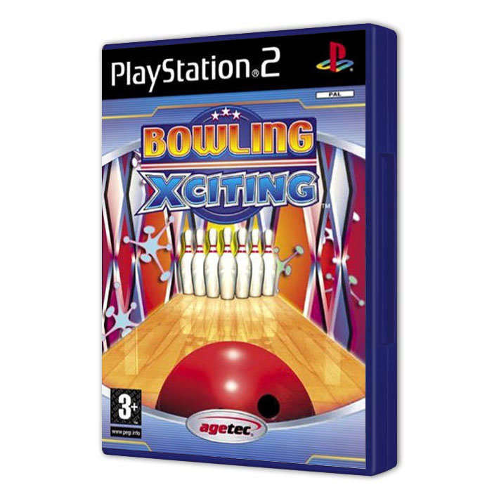 Games - PS2 BOWLING XCITING / BID TO WIN for sale in Johannesburg (ID ...