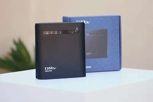 Wireless Routers - DSTV LTE ROUTER was sold for R500.00 on 8 Nov at 15: ...